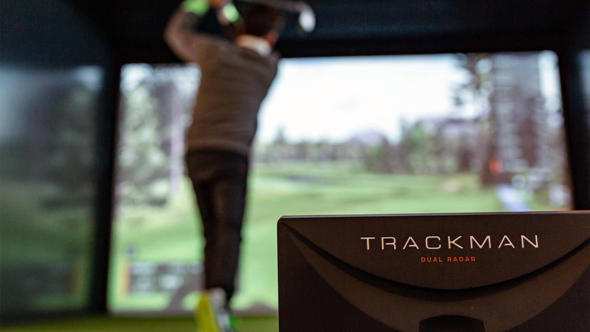 Modern Golf Toronto East - Modern Golf
