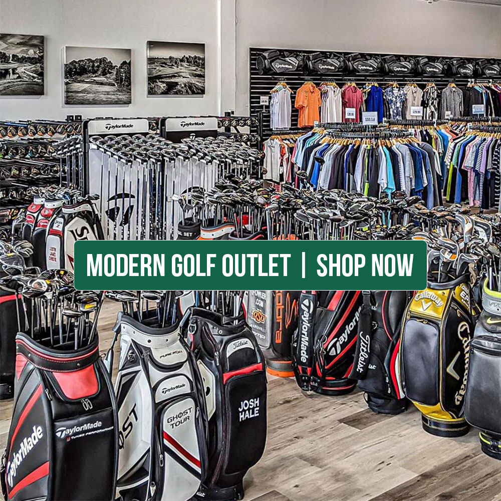 Modern Golf - Canada golf club fitting, golf lessons and indoor golf on ...