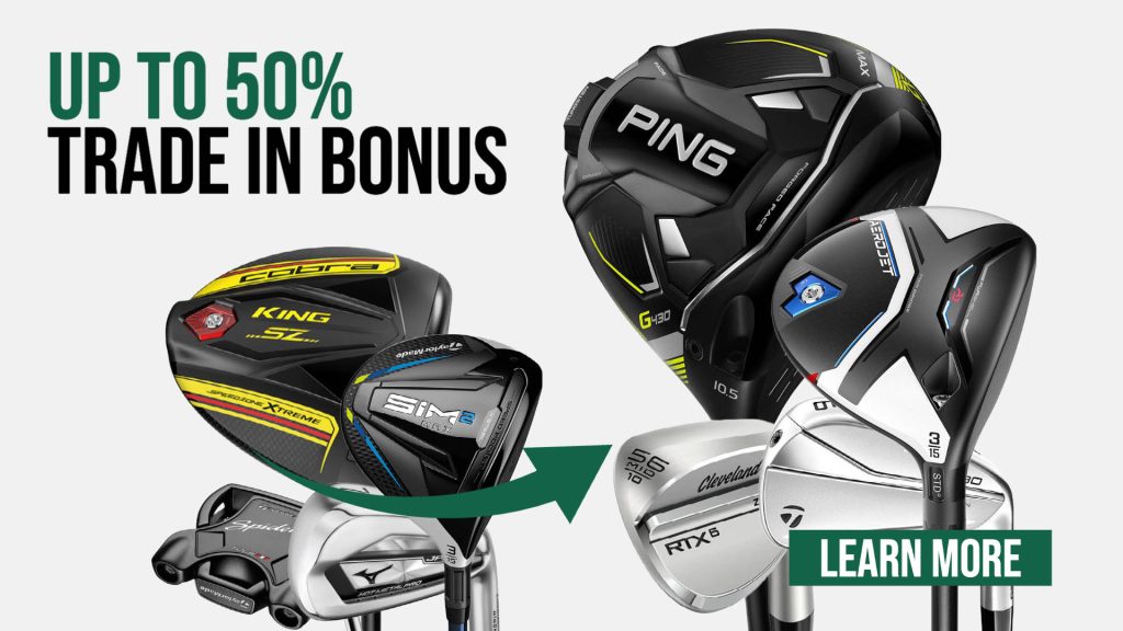 Modern Golf - Canada custom golf club fitting, golf lessons and indoor ...