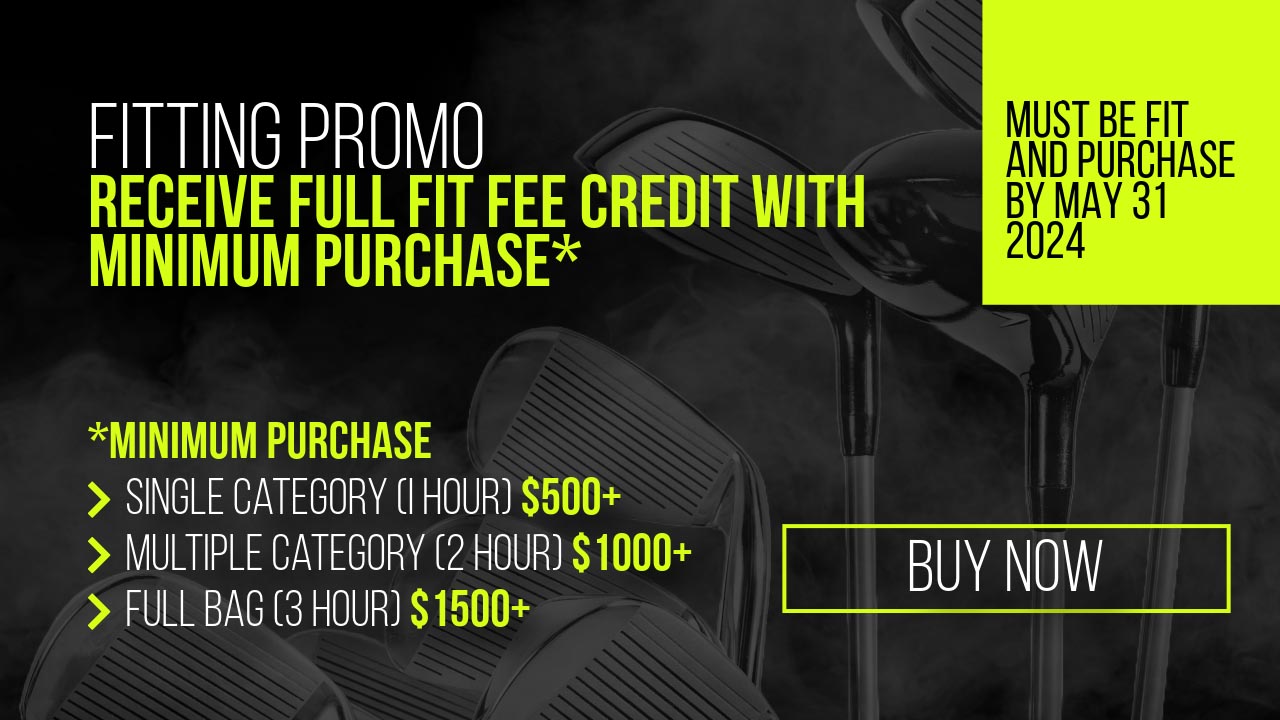 Modern Golf Calgary - Modern Golf