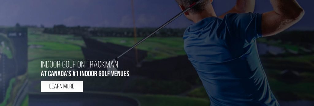 Modern Golf - Canada custom golf club fitting, golf lessons and indoor ...
