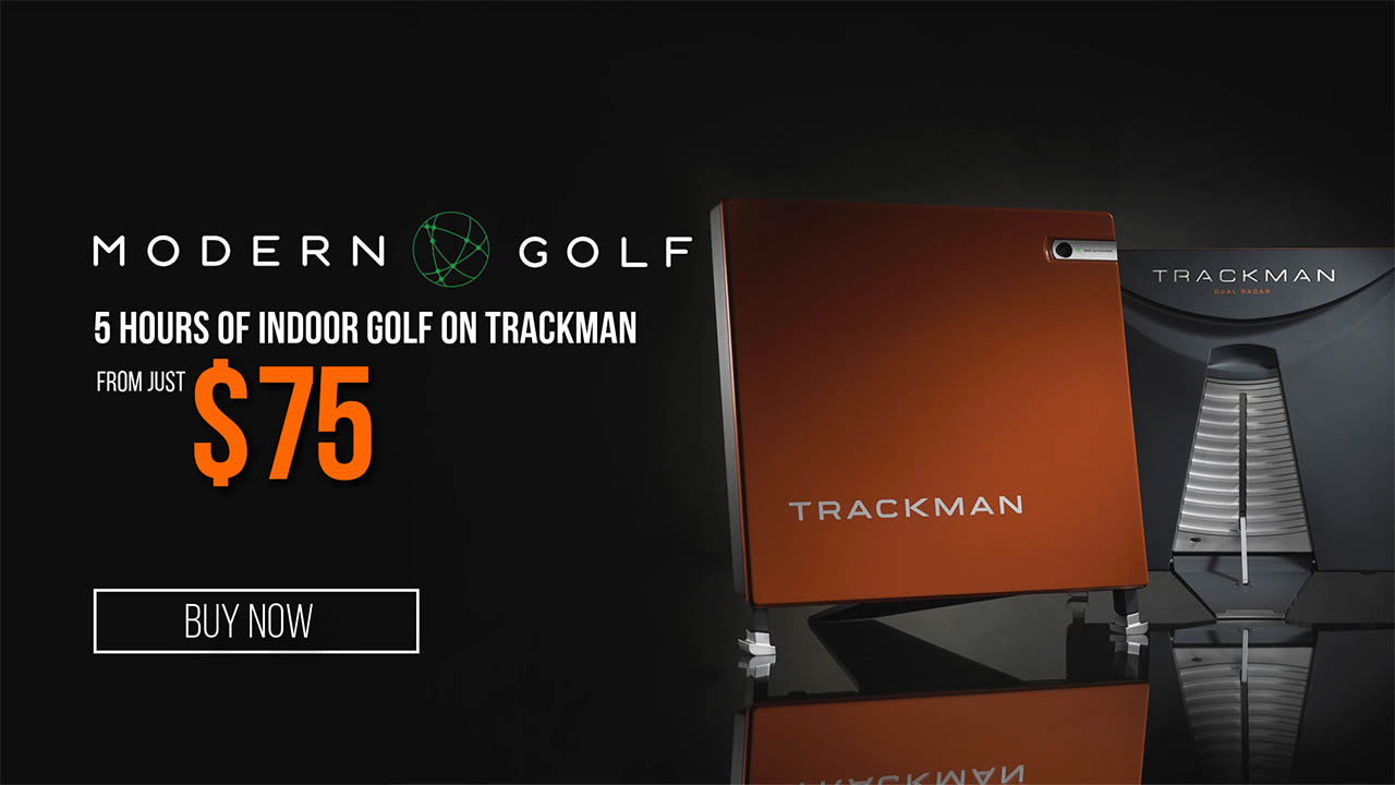 Modern Golf - Canada custom golf club fitting, golf lessons and indoor ...