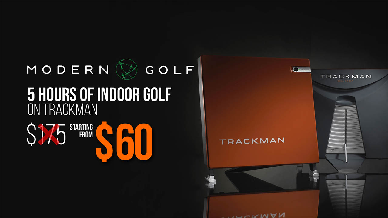 Modern Golf - Canada custom golf club fitting, golf lessons and indoor ...
