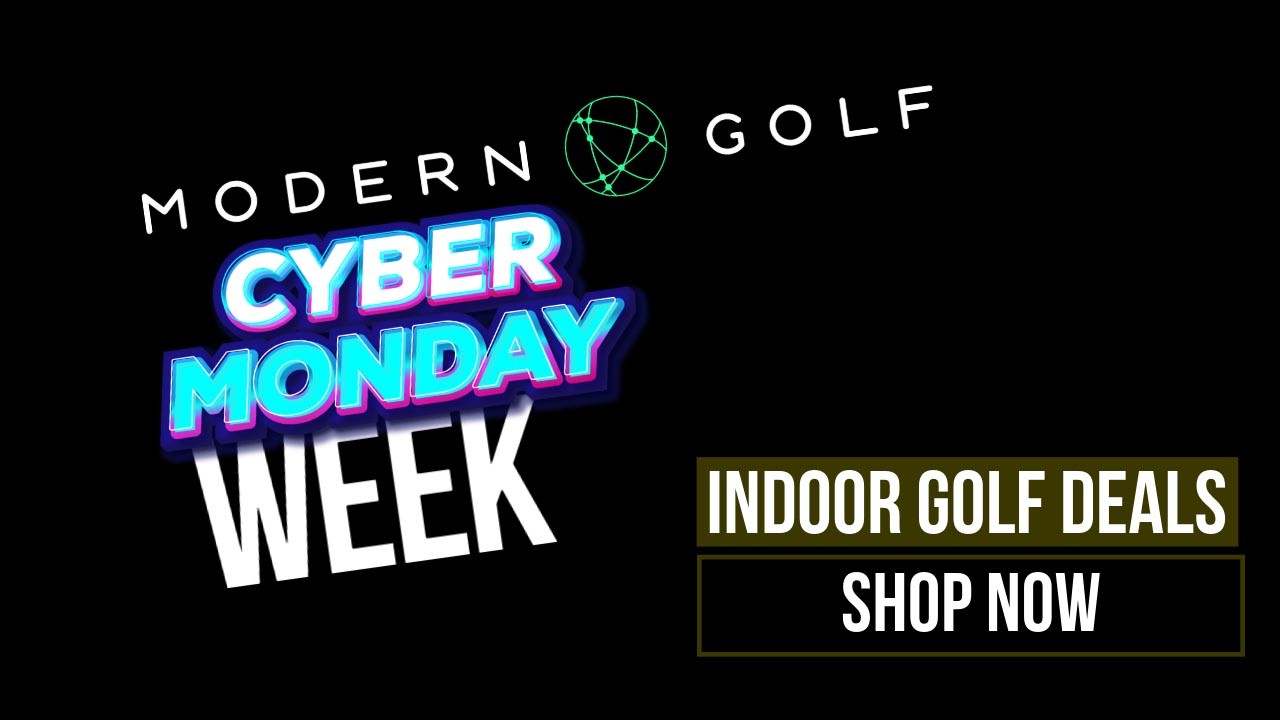 Modern Golf - Canada custom golf club fitting, golf lessons and indoor ...