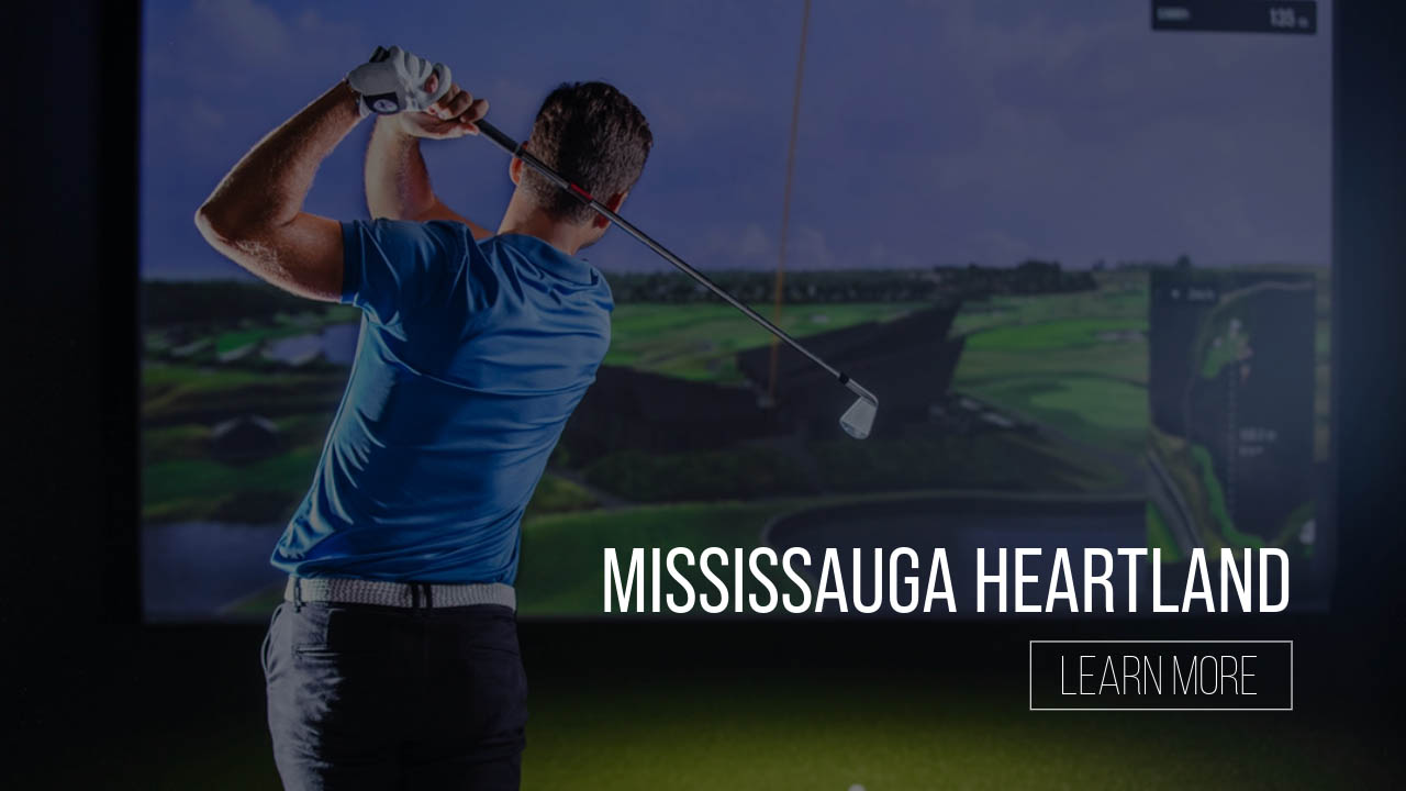 Modern Golf - Canada custom golf club fitting, golf lessons and indoor ...