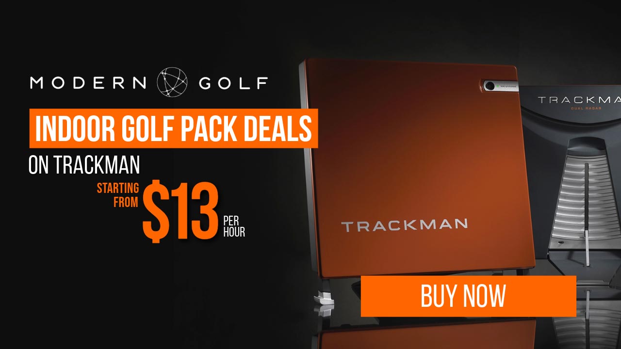 Modern Golf - Canada custom golf club fitting, golf lessons and indoor ...