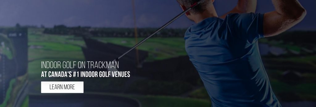 Modern Golf - Canada custom golf club fitting, golf lessons and indoor ...