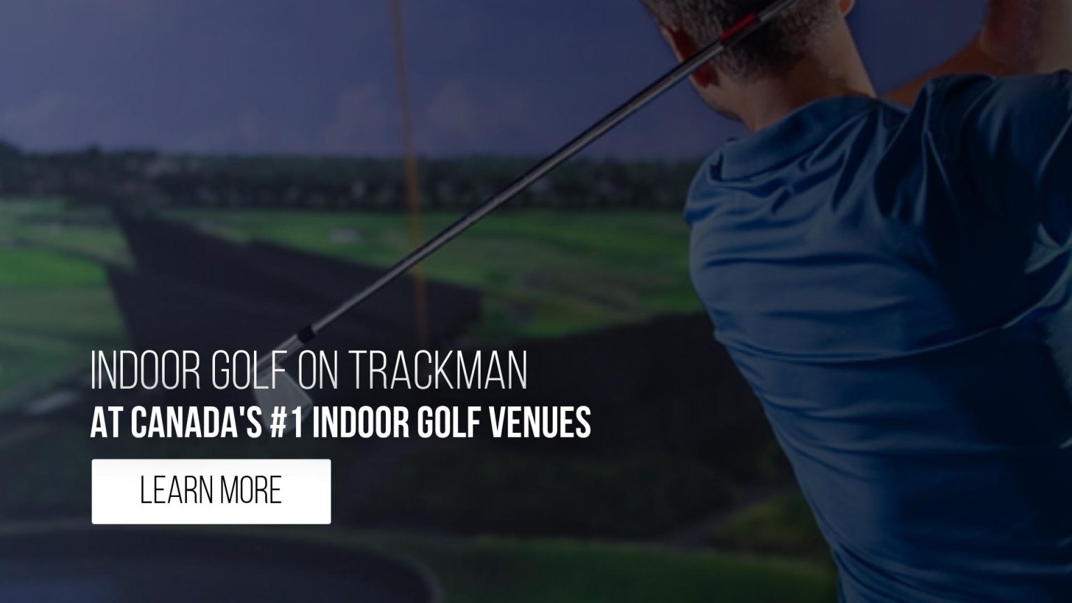 Modern Golf - Canada custom golf club fitting, golf lessons and indoor ...