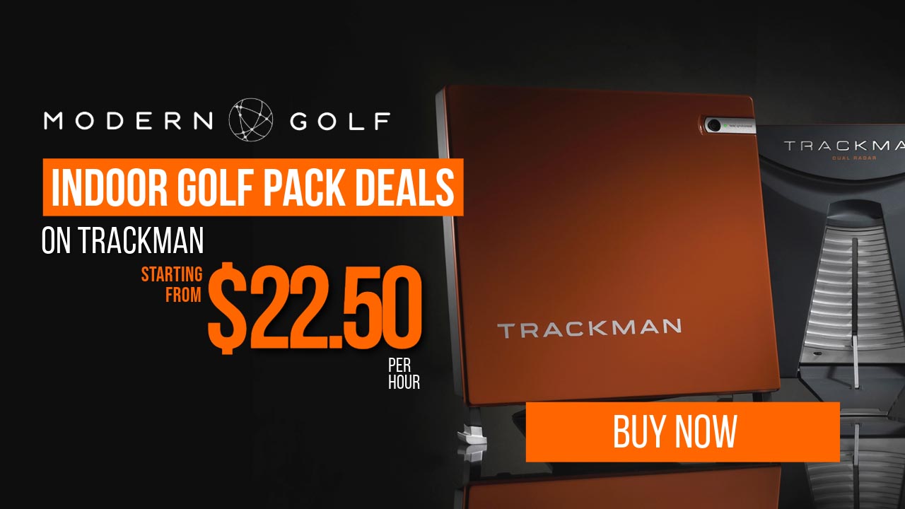 Modern Golf - Canada custom golf club fitting, golf lessons and indoor ...