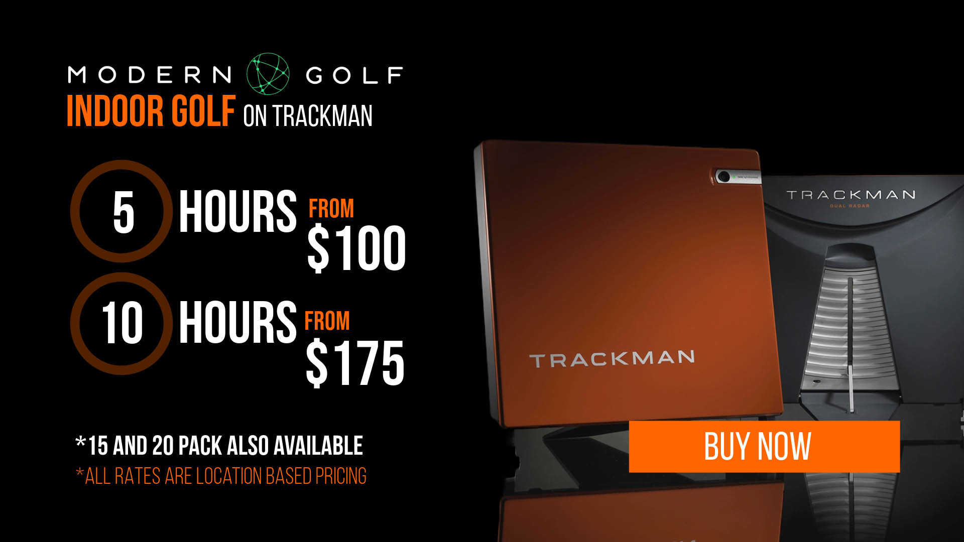Modern Golf - Canada custom golf club fitting, golf lessons and indoor ...