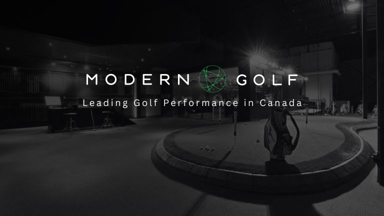 Modern Golf - Canada custom golf club fitting, golf lessons and indoor ...